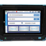 Opus IVS ADAS Map™ – Tools And Equipment Guide